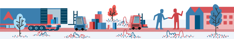 Goods Dispatch: Understand what it is and how it works… - Olicargo